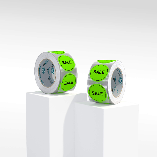 Quad Labels - trade label printing house