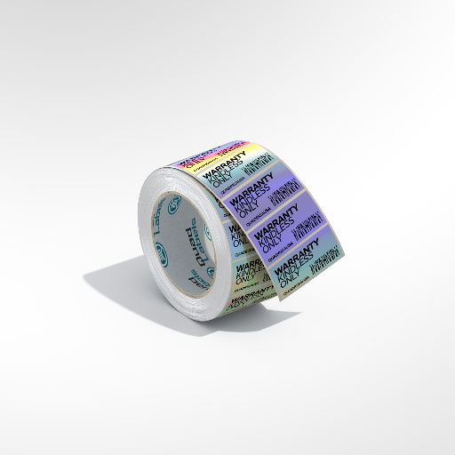 Quad Labels - trade label printing house
